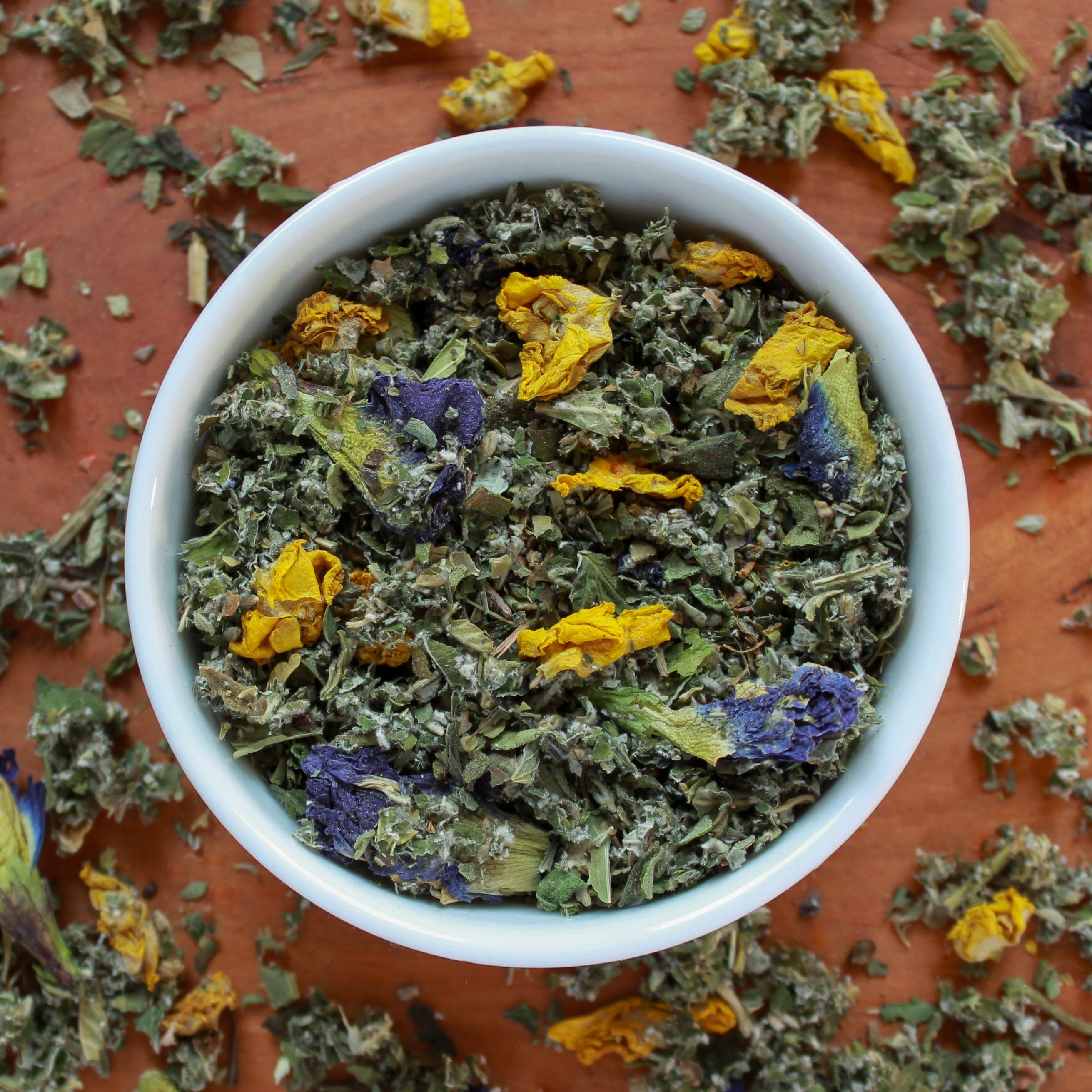 Forest blend – Good Influence